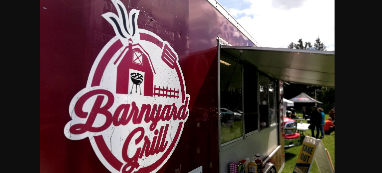 EVENTS - Barnyard Grill