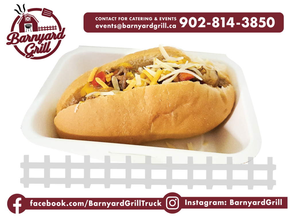 Home - Barnyard Grill