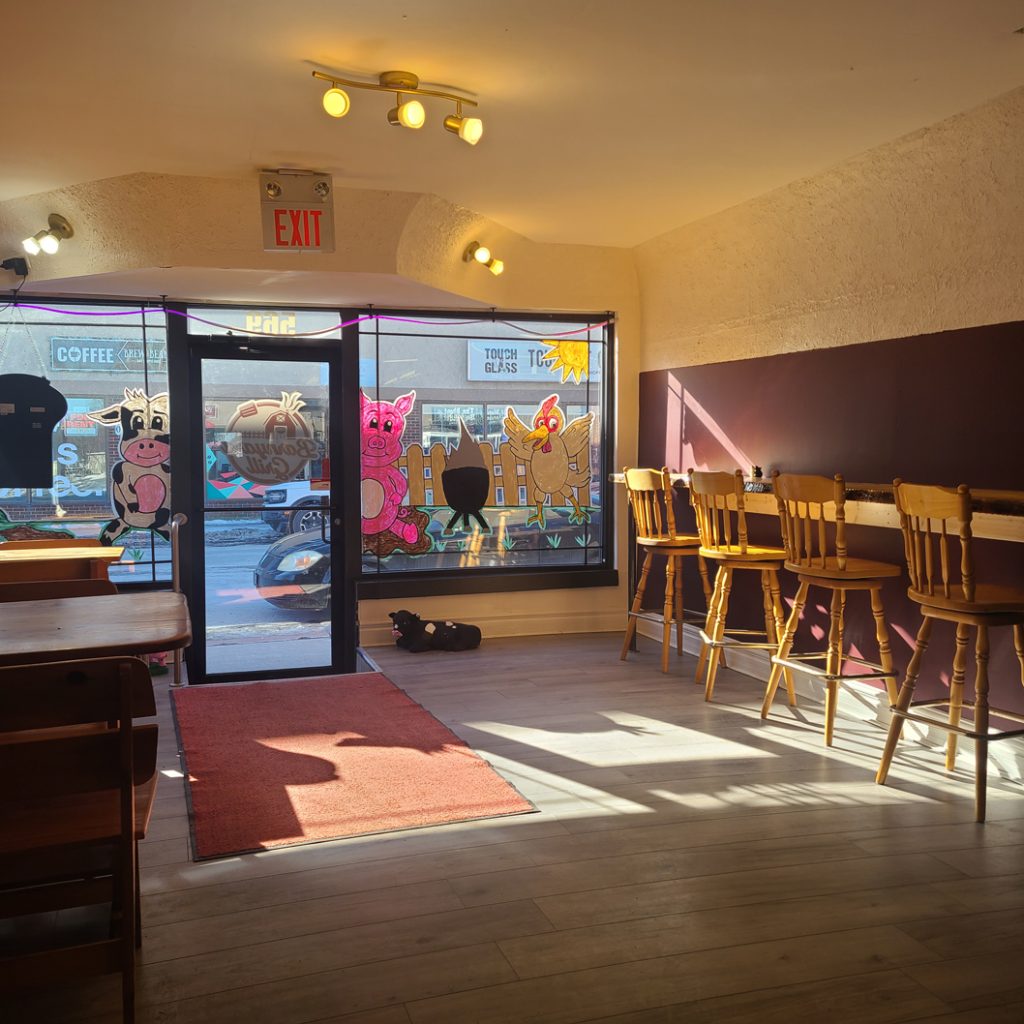 Events - Barnyard Grill